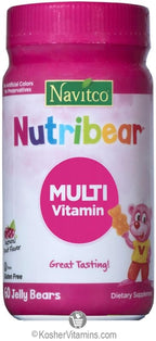 chewable multivitamins for easy nutrition