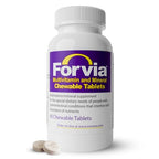 chewable multivitamins for IBD support