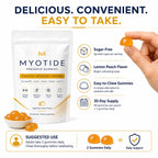 chewable multivitamins for immune support