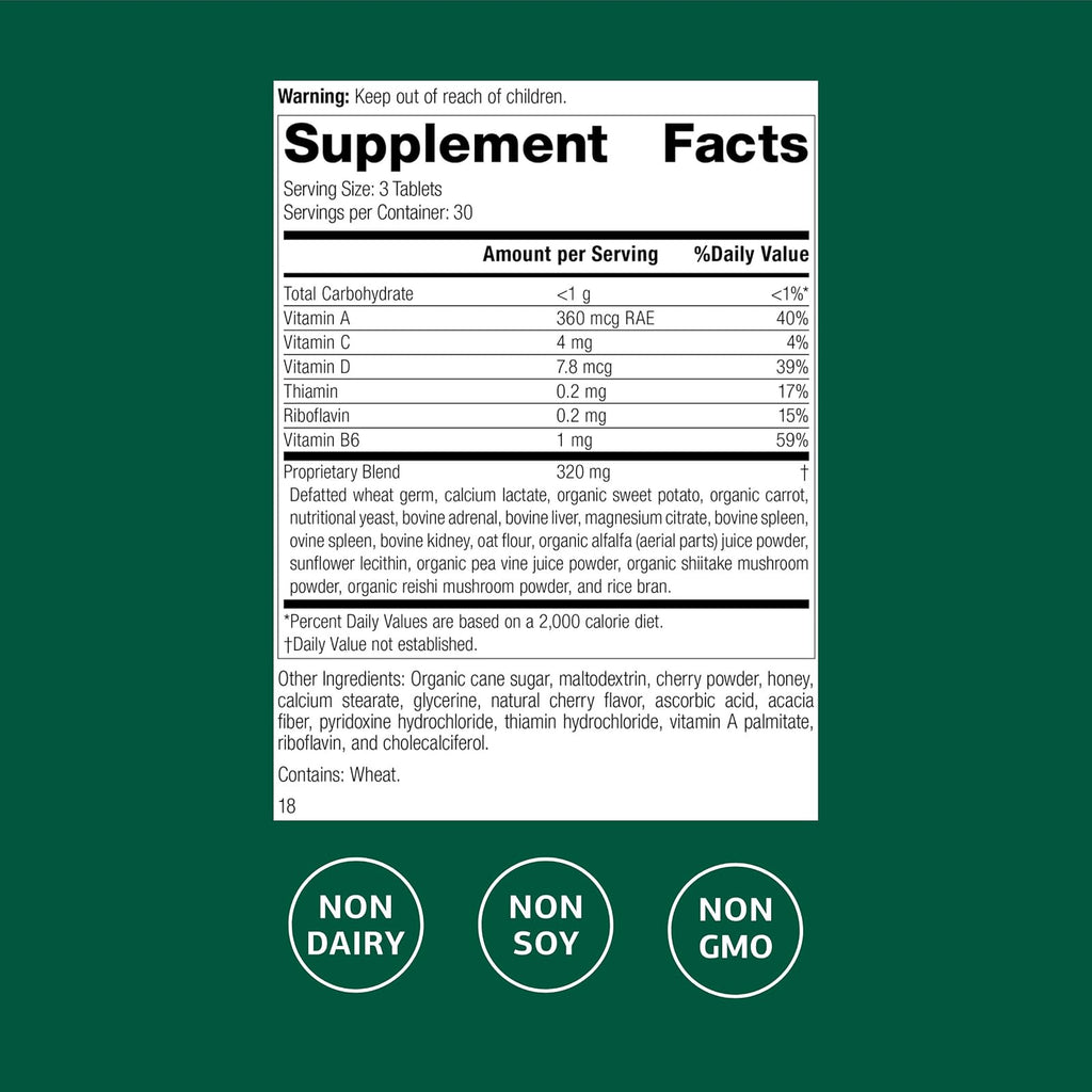 chewable multivitamins for kids