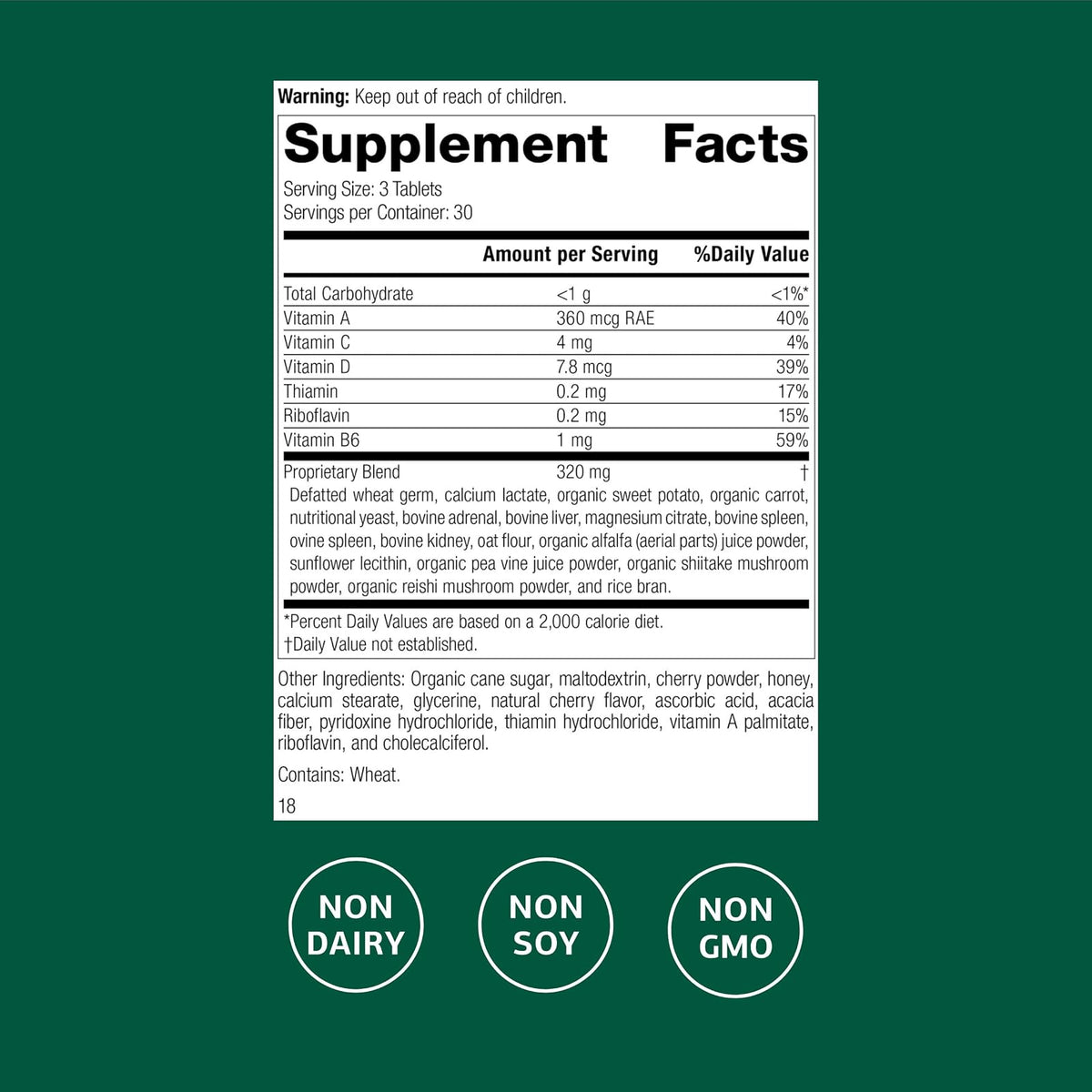 chewable multivitamins for kids