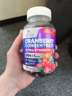 Chewable multivitamins for kids