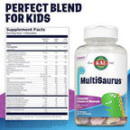chewable multivitamins for picky eaters