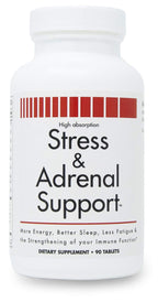chewable multivitamins for stress relief
