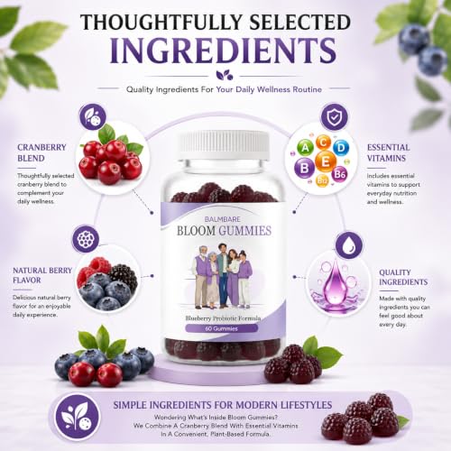 chewable multivitamins with cranberry extract
