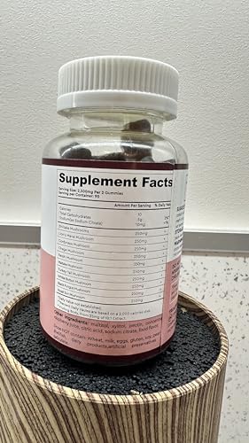 chewable mushroom gummies for vitality