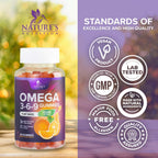 chewable omega 3-6-9 for kids