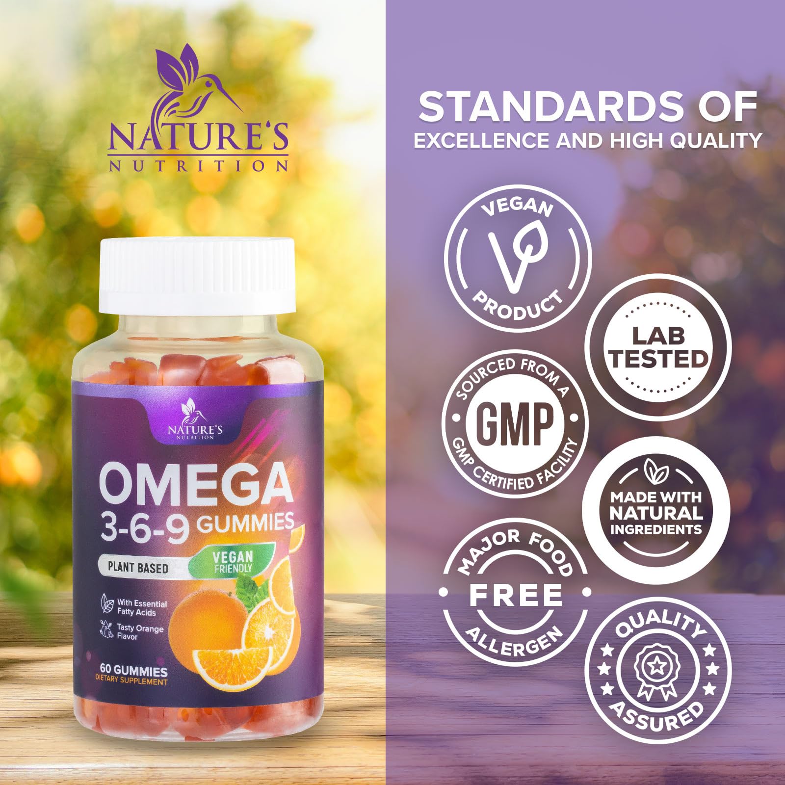 chewable omega 3-6-9 for kids