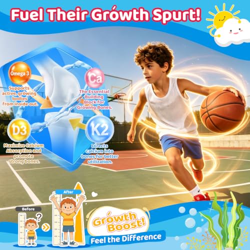 chewable omega 3 gummies for children