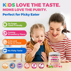 chewable omega 3 gummies for kids