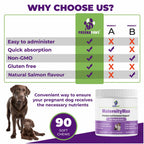 chewable prenatal vitamins for cats