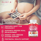 chewable prenatal vitamins for moms