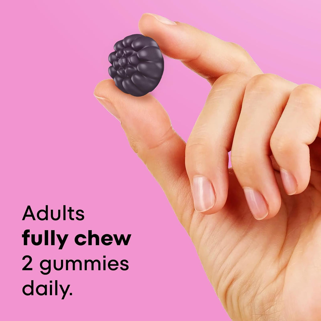 chewable prenatal vitamins for pregnancy