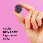 chewable prenatal vitamins for pregnancy
