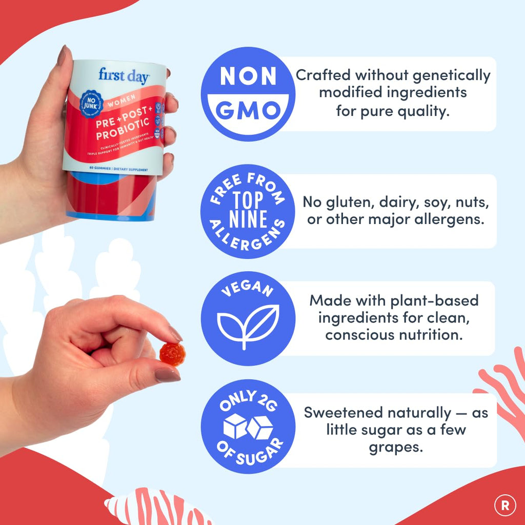 chewable probiotics for better digestion