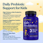 chewable probiotics for children's health