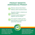 chewable probiotics for children's health