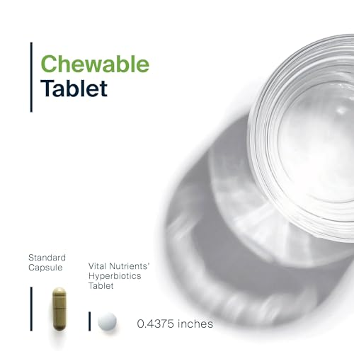 chewable probiotics for children wellness