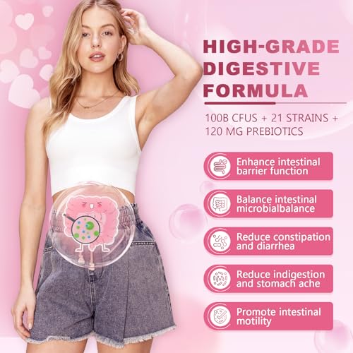 chewable probiotics for daily wellness