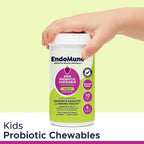 chewable probiotics for digestive health