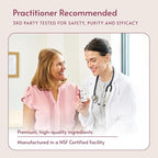 chewable probiotics for digestive health