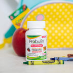 chewable probiotics for digestive health