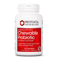 chewable probiotics for digestive health
