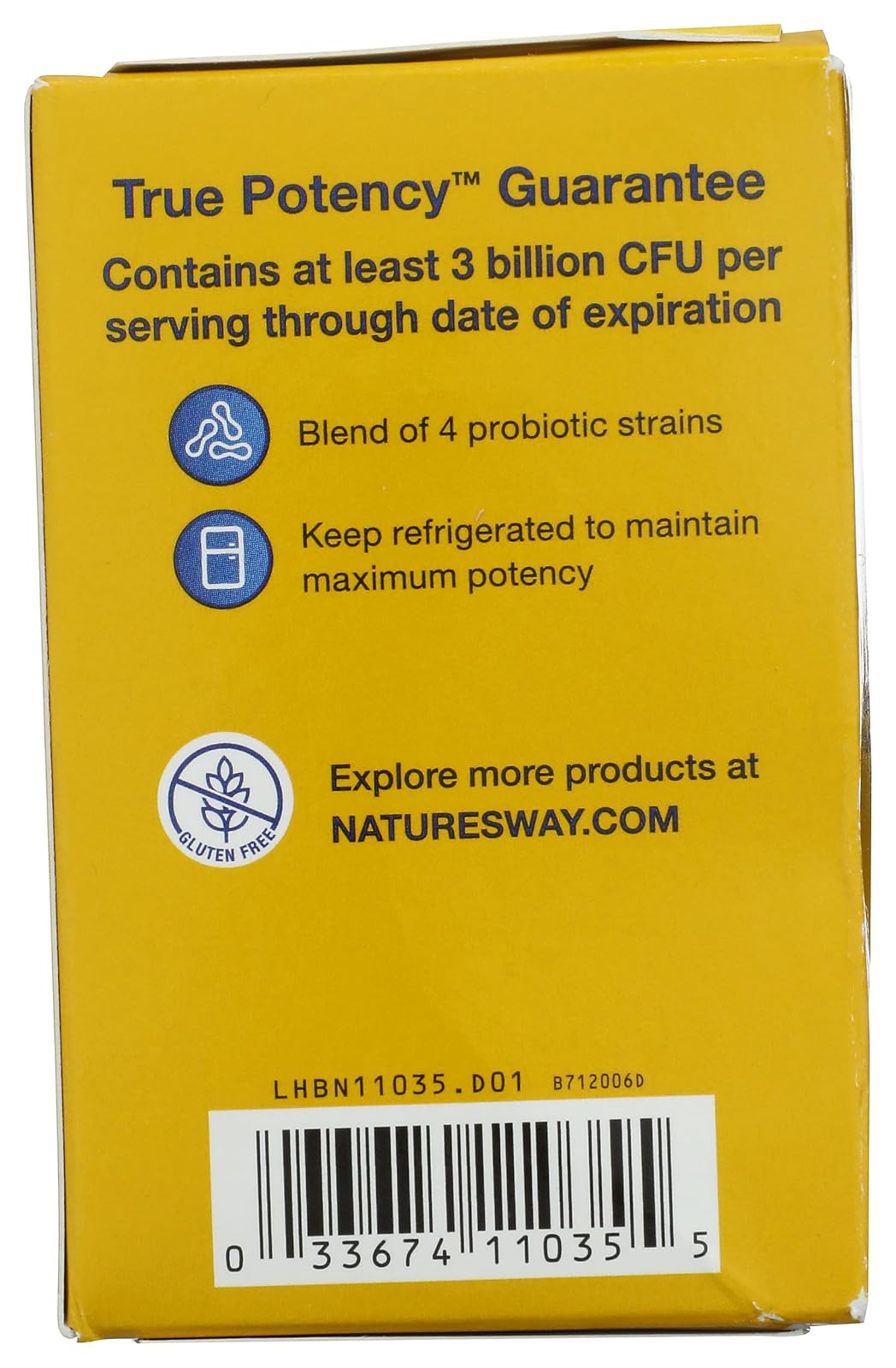 chewable probiotics for digestive health