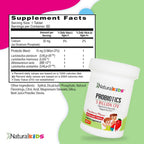 chewable probiotics for digestive health