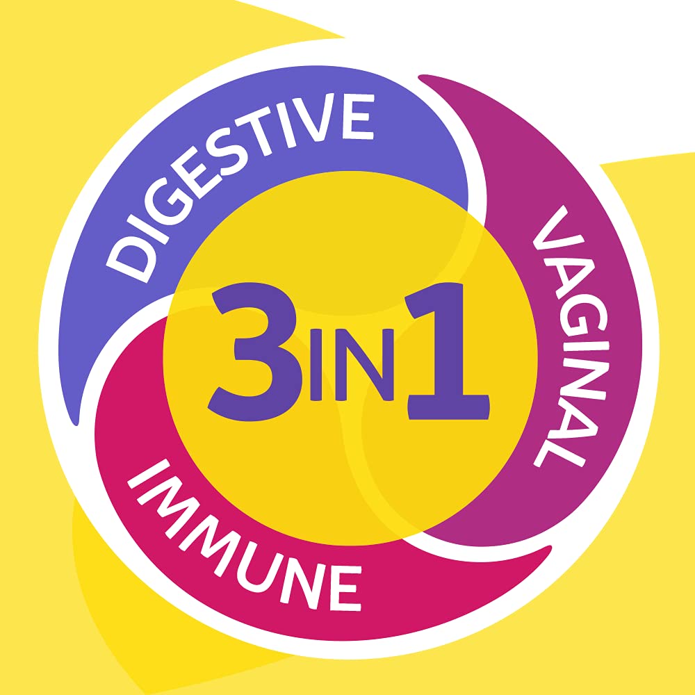chewable probiotics for digestive health
