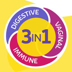 chewable probiotics for digestive health