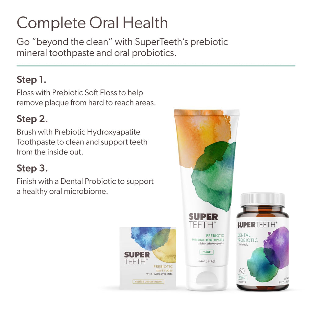 chewable probiotics for family wellness