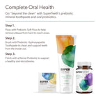 chewable probiotics for family wellness