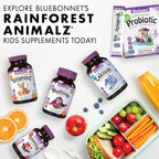 chewable probiotics for gut balance