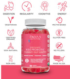 chewable probiotics for healthy digestion