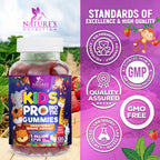 chewable probiotics for kids