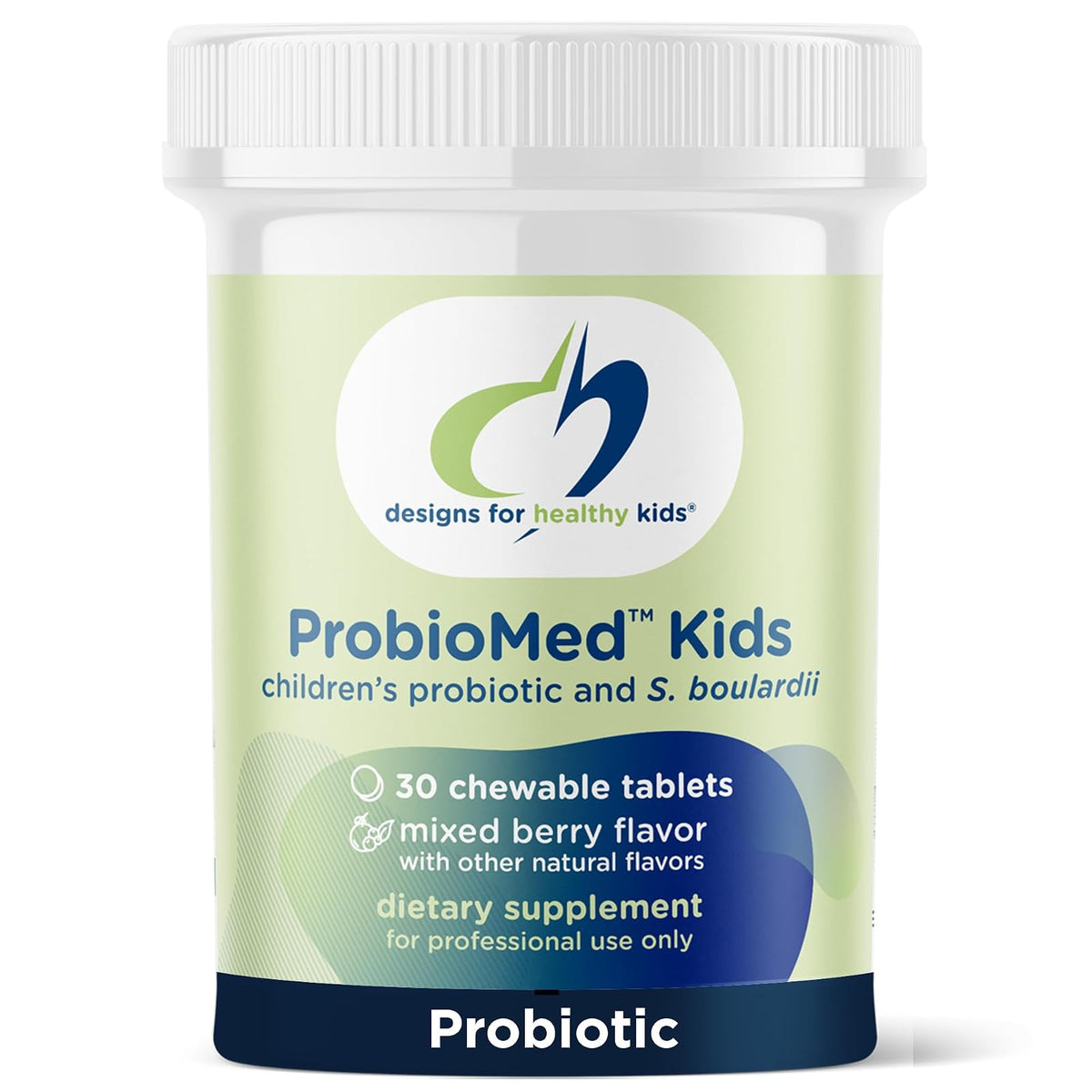 chewable probiotics for kids