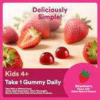 chewable probiotics for kids