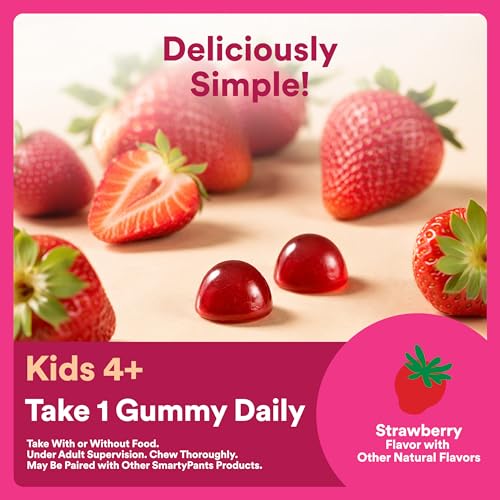 chewable probiotics for kids