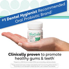 chewable probiotics for women's health