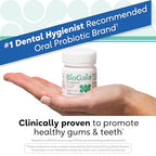 chewable probiotics for women's health