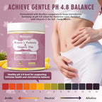 Chewable probiotics for women's health