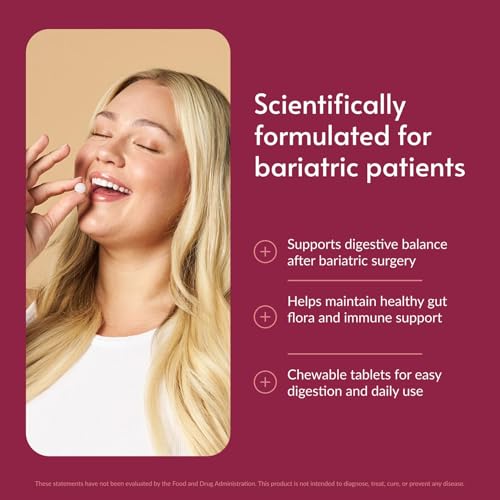 chewable probiotics for women