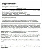 chewable probiotics for women