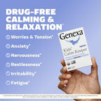 chewable tablets for calming kids
