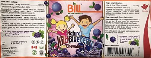 chewable tablets for convenient nutrition
