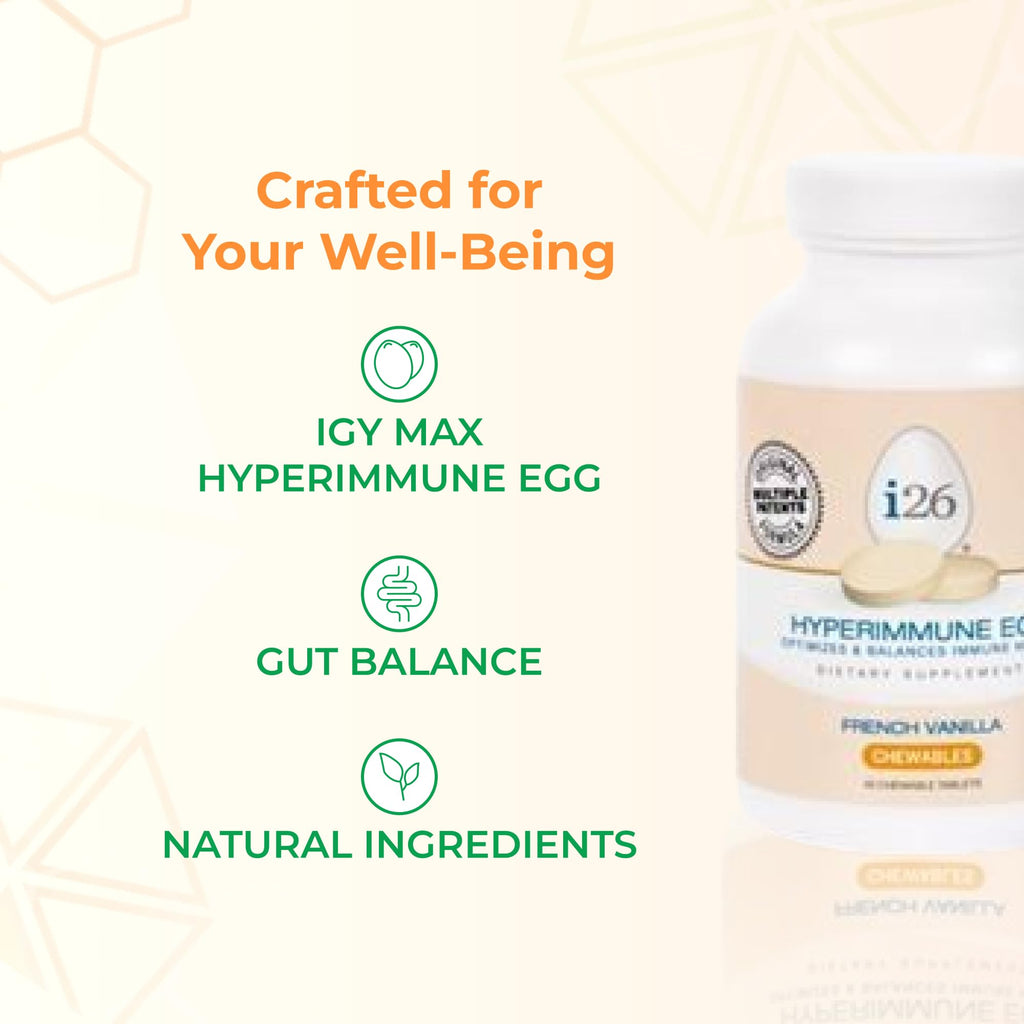 chewable tablets for daily nutrition