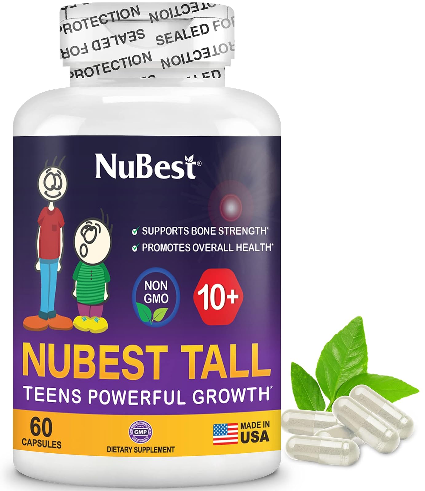 chewable tablets for healthy bones