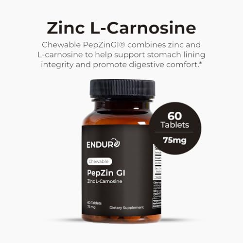 chewable tablets for intestinal barrier