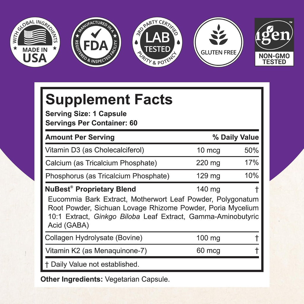 chewable tablets for kids' calcium needs